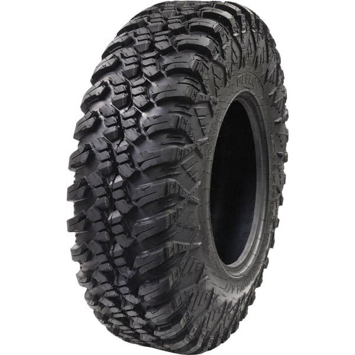 33 x 10R - 15 Ocelot Aurora ATV/UTV Tire - Walmart.com