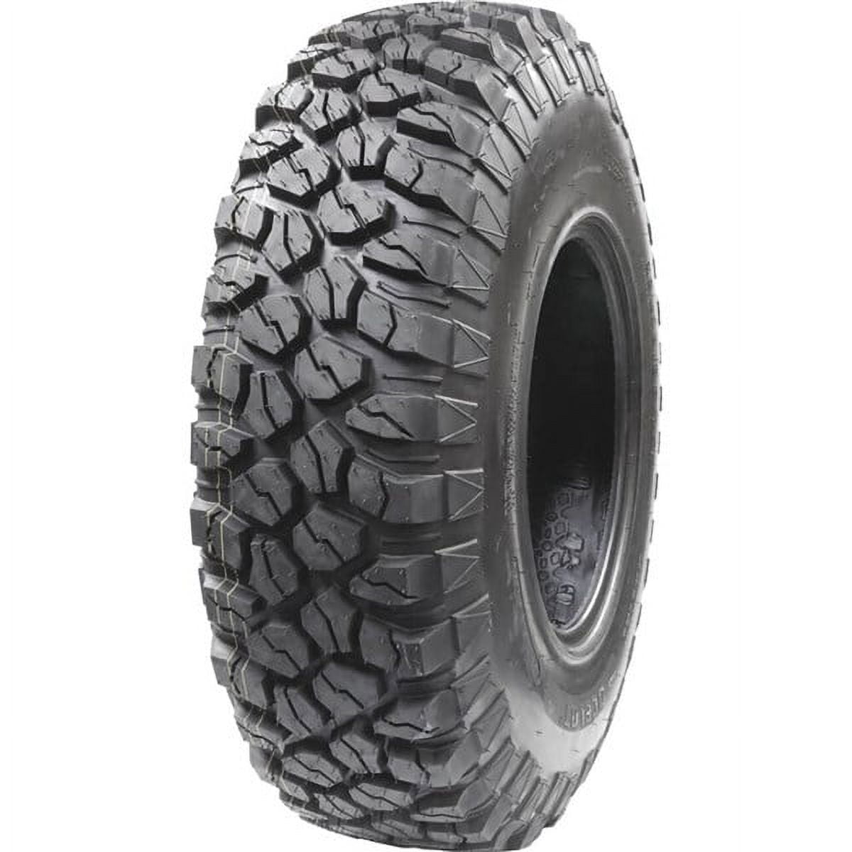 33 x 10R - 15 Ocelot XC729 R/T ATV/UTV Tire - Walmart.com
