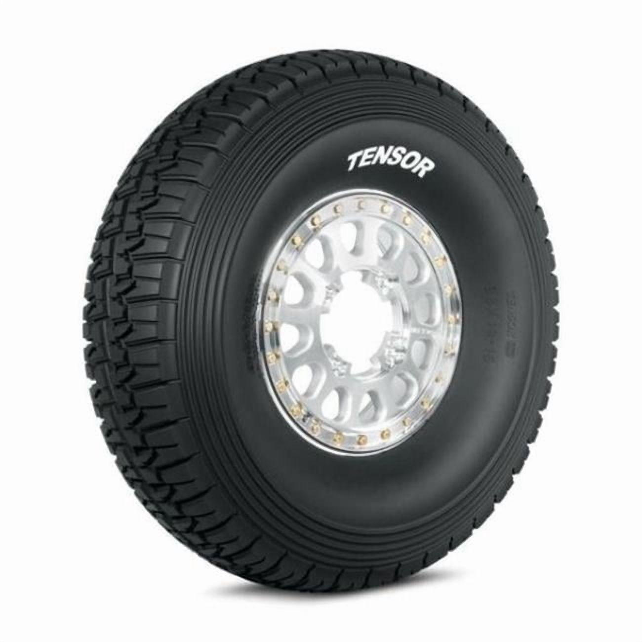 33 x 10R15 Desert Series Tensor Tire - Walmart.com