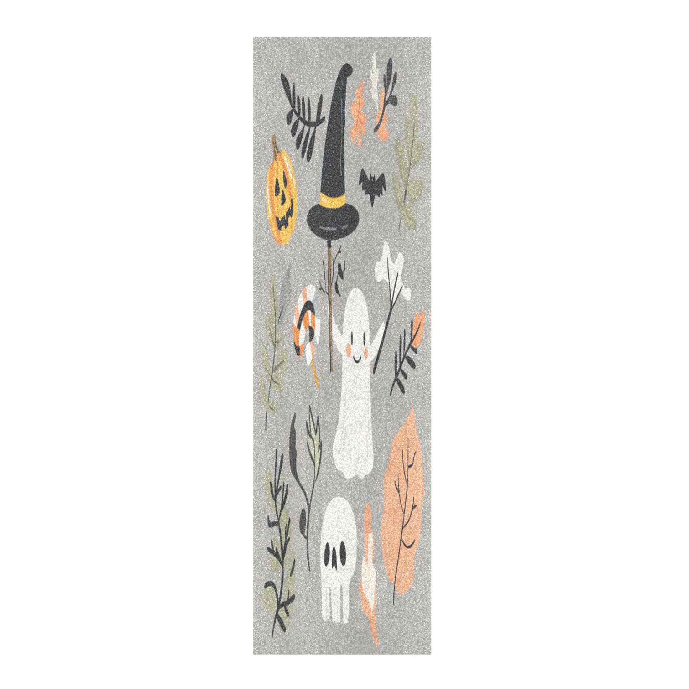 33"x9" Skateboard Grip Tape Protector Sheets Nonslip Protection ...