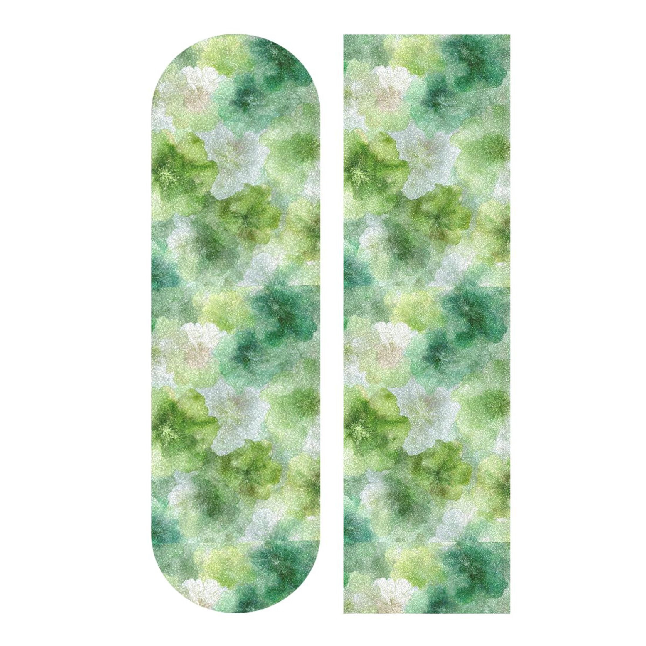 33"x9" Skateboard Grip Tape Protector Sheets Nonslip Protection ...