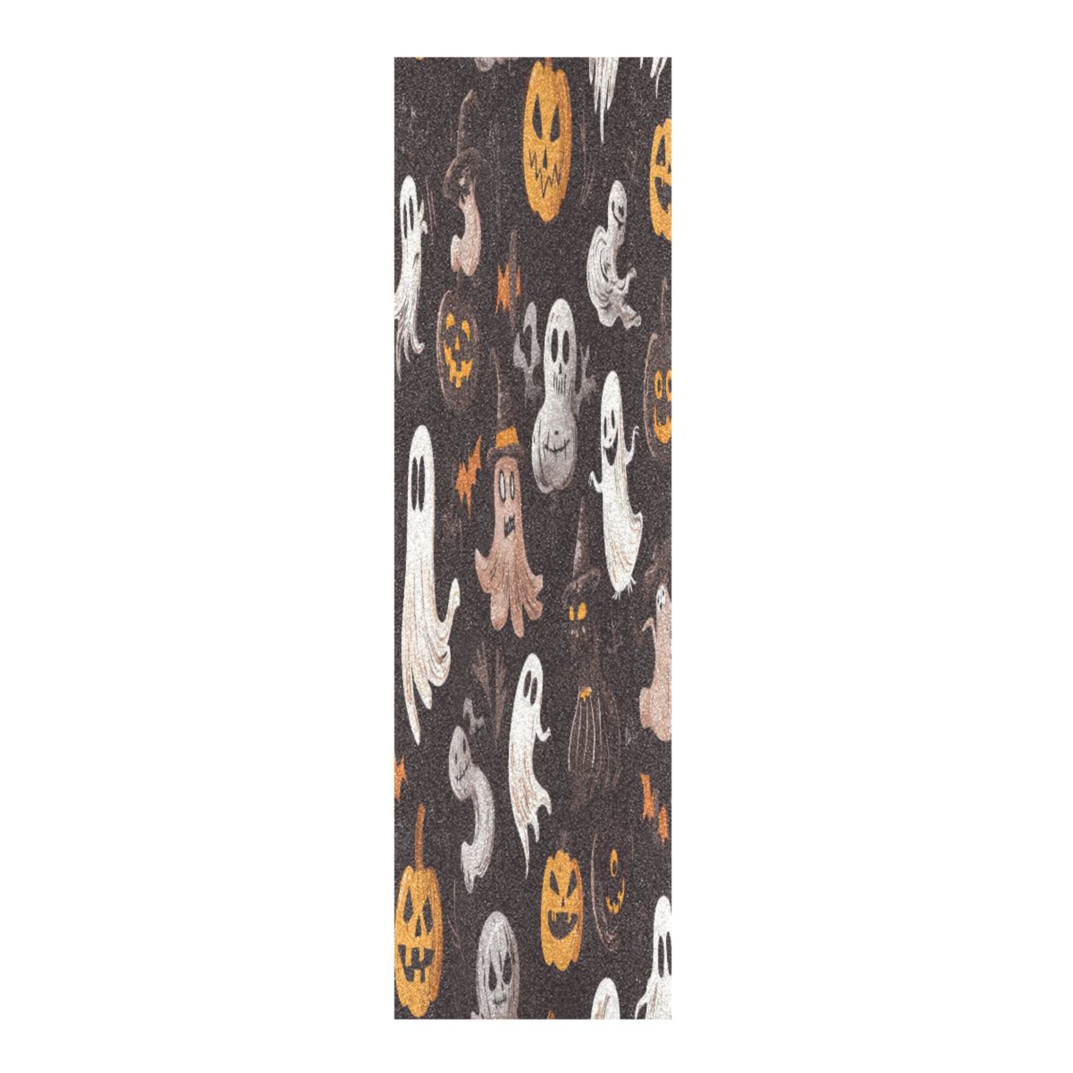 33"x9" Skateboard Grip Tape Protector Sheets Nonslip Protection ...