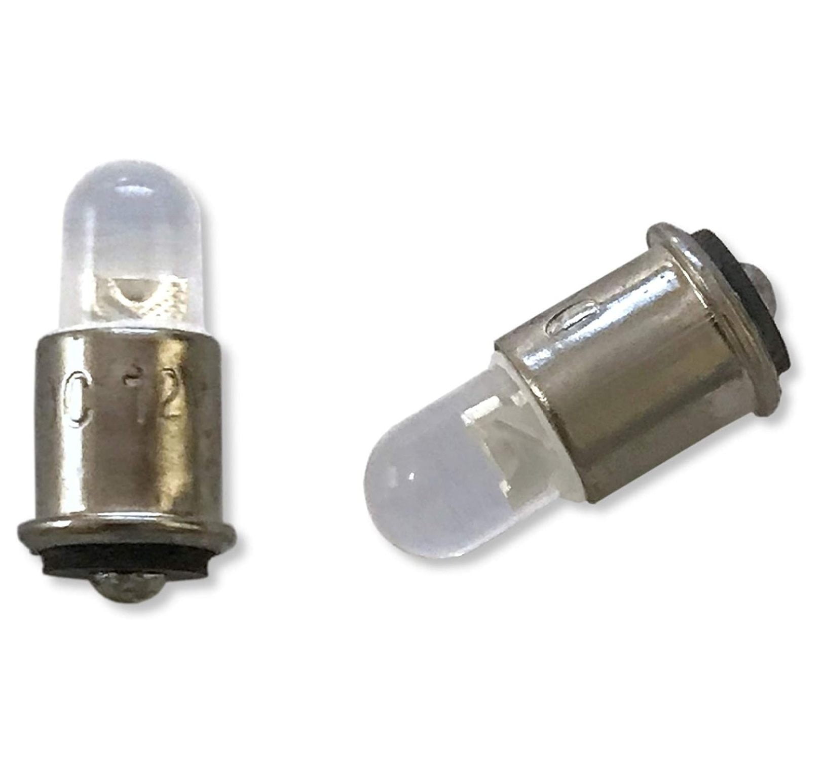 #330 LED Replacement Bulb | 12/14VDC | Dimmable | Replaces Bulb Numbers ...