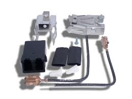Whirlpool Terminal Block 9761958 - Walmart.com
