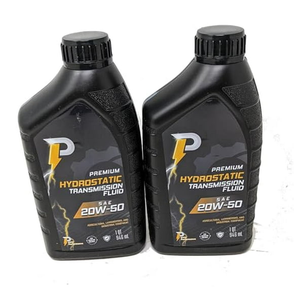 Mobil Transmission Fluid 3309