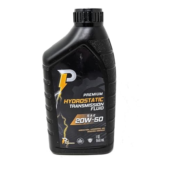Hydrostatic Transmission Fluid