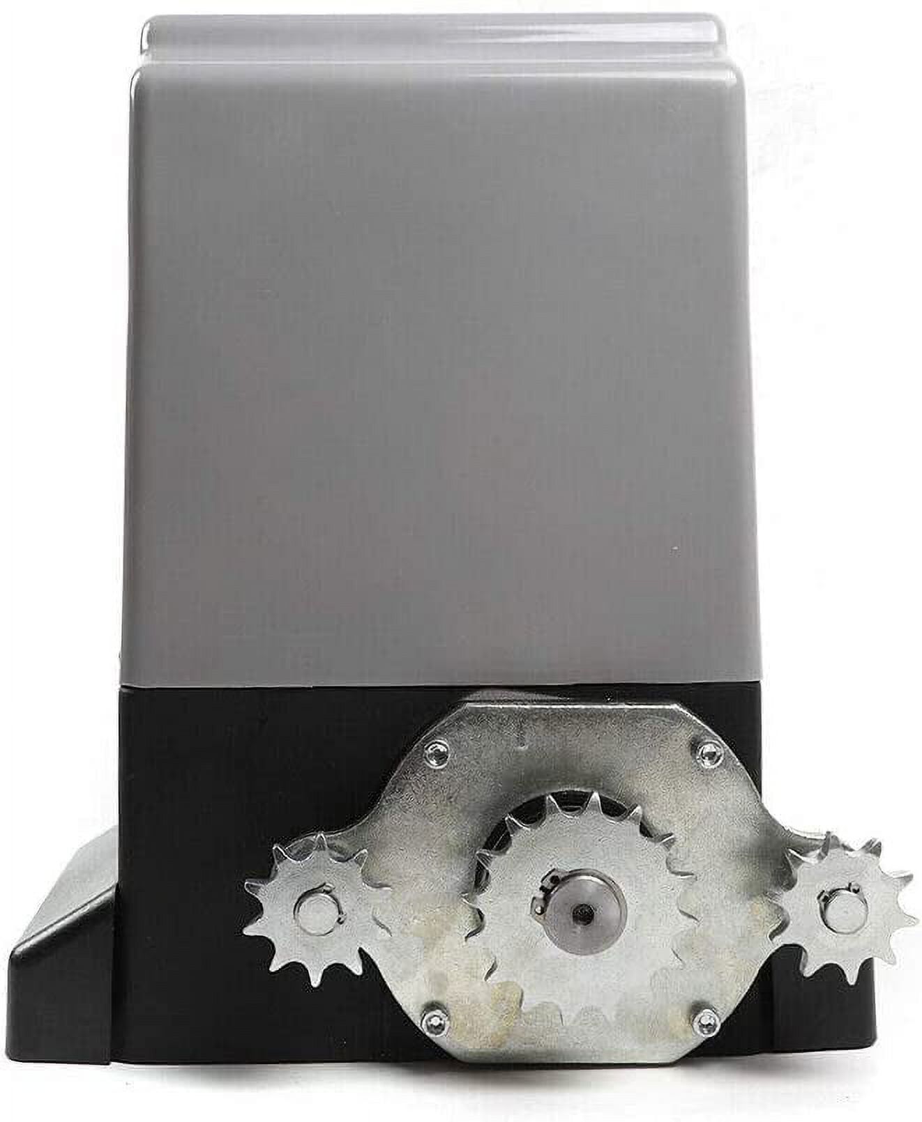 3300lb Electric Sliding Gate Electric Operator, Heavy Duty Electric ...