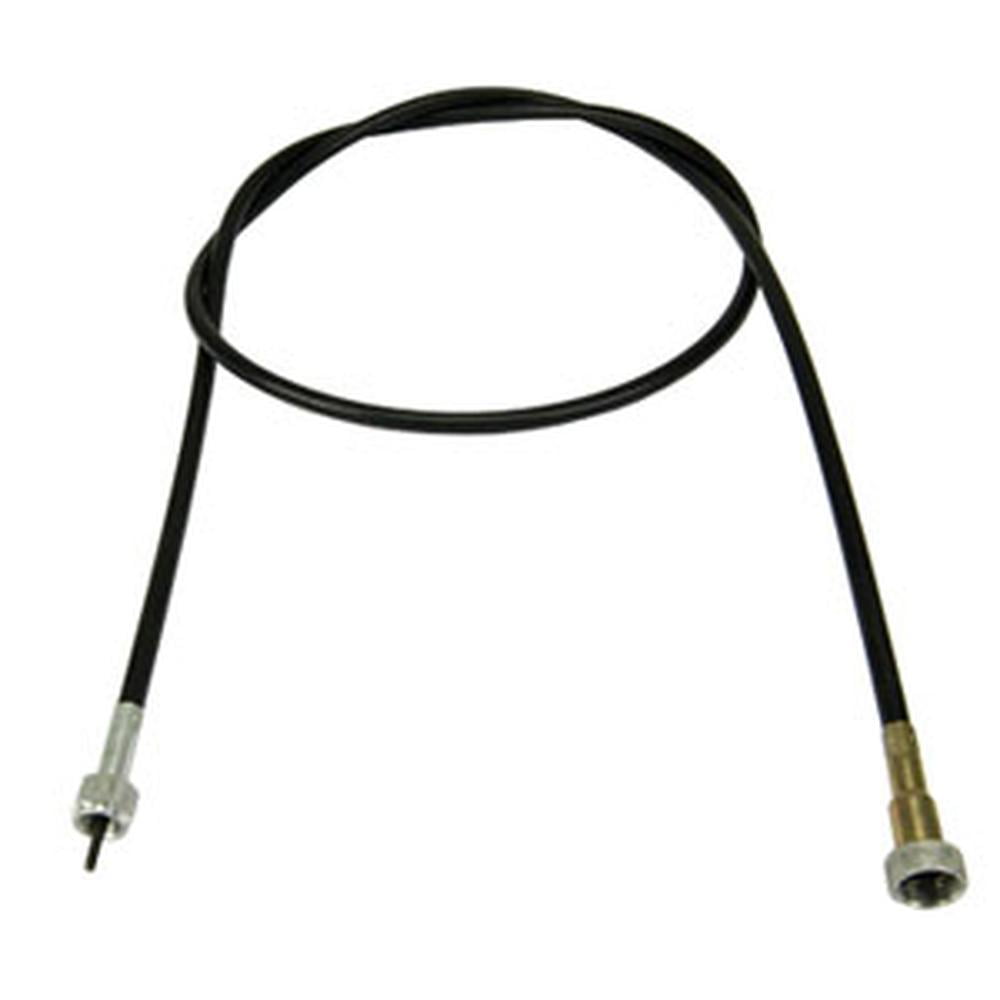 3302472M91 Tachometer Cable Fits Landini 9550 Large 9550 - Walmart.com