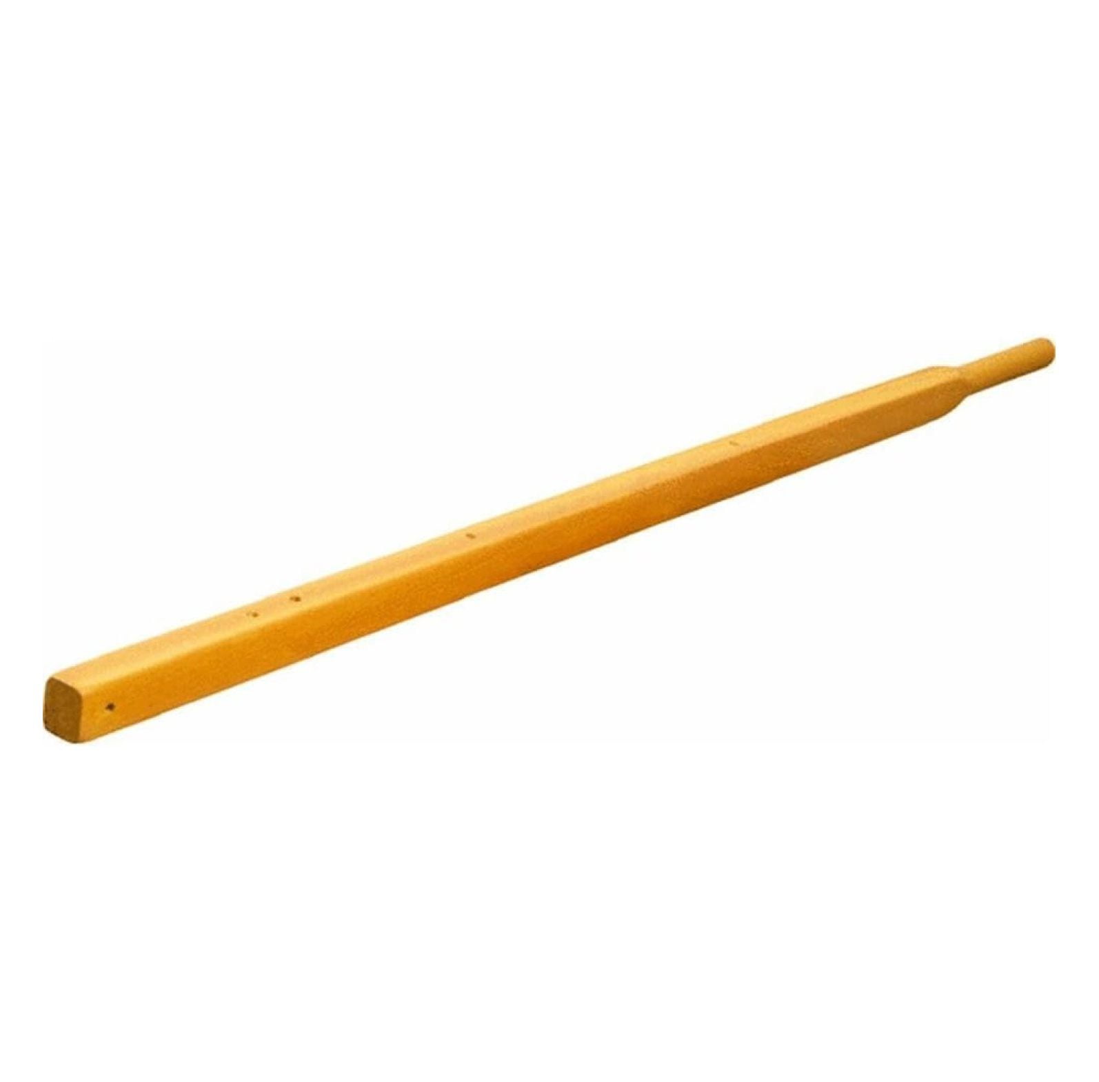 33026 1 3/4-Inch Replacement Wood Handle For Wheelbarrow, Medium Duty ...