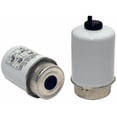 3304 Napa Gold Fuel Filter - Walmart.com