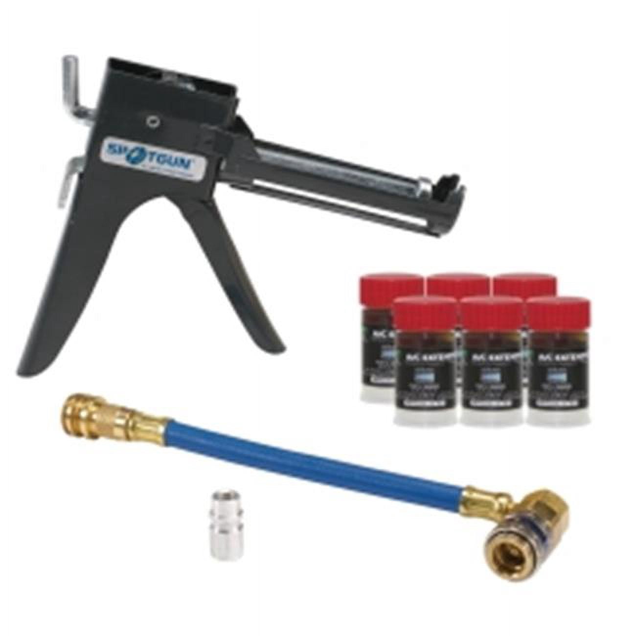 330500A Spotgun Jr. Single Shot Injection System - Walmart.com