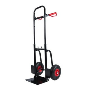 2 Wheel Carts