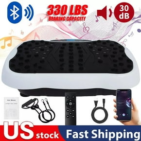 Vibrating Standing Machine