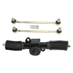 Go Kart Rack And Pinion Steering