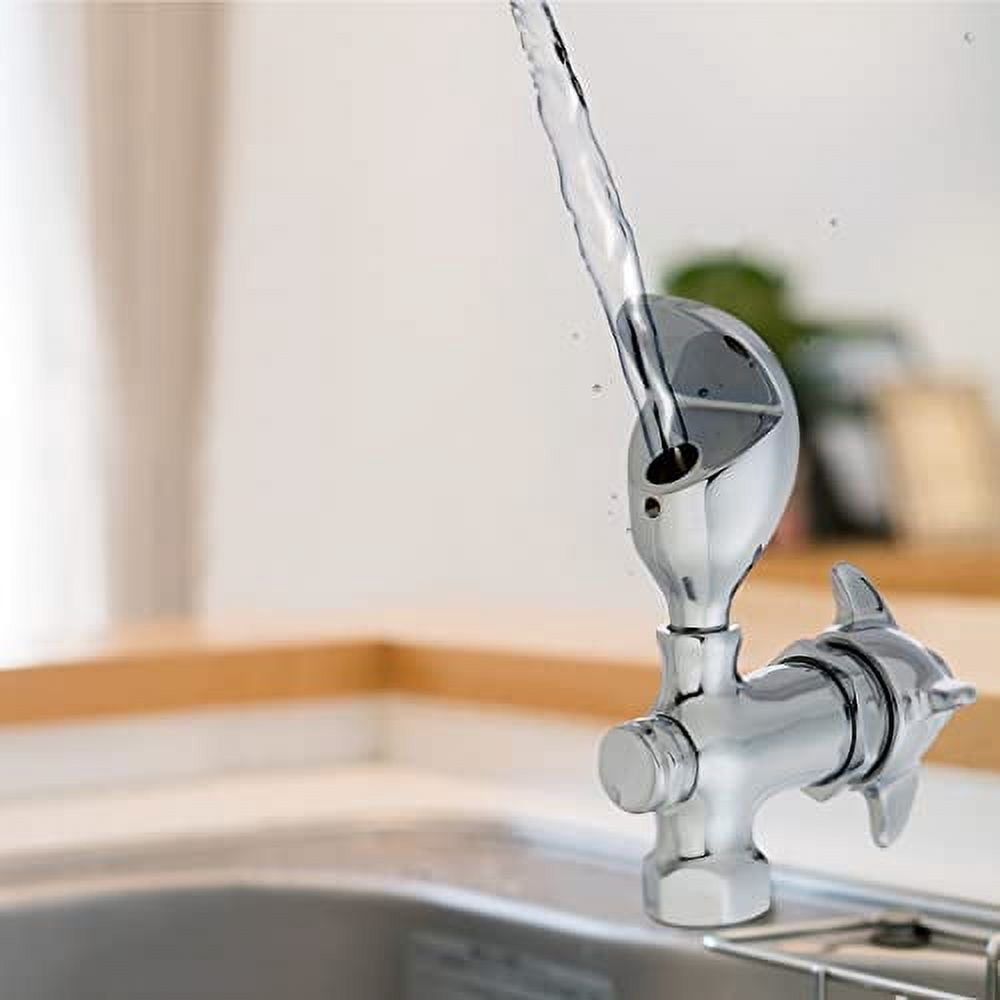 3310-150-CH-B-Z Water Drinking Fountain Faucet 1/2" FPT WTR Bubbler, No ...
