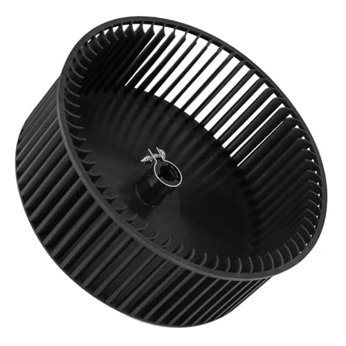 3313107033 Air Conditioner Blower Wheel Replacement Dometic Atwood Duo ...