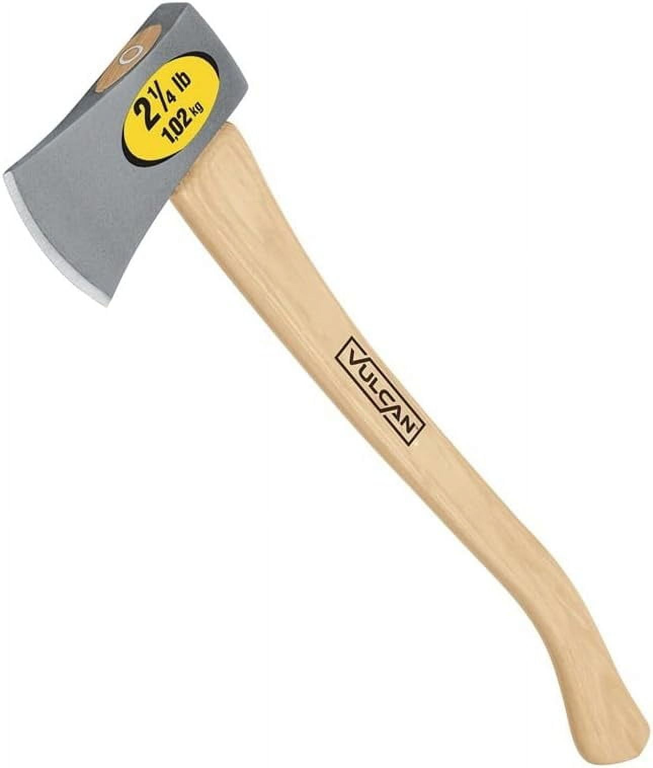 33161 Hickory Camper's Axe - Walmart.com