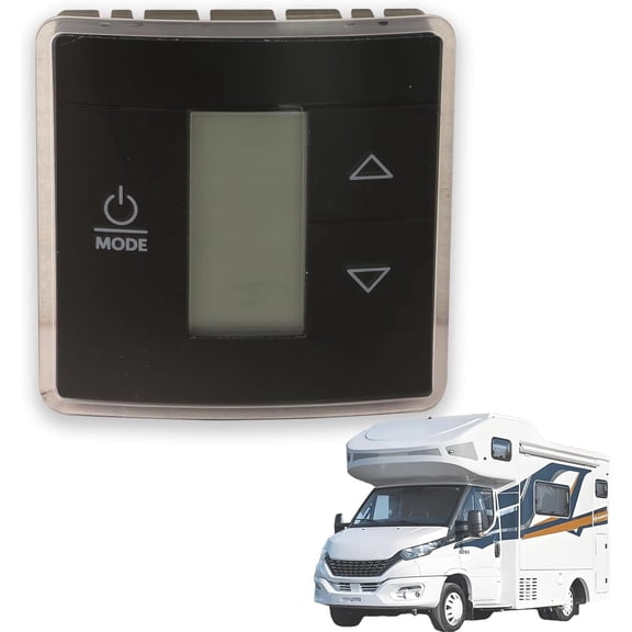 Wall Thermostats