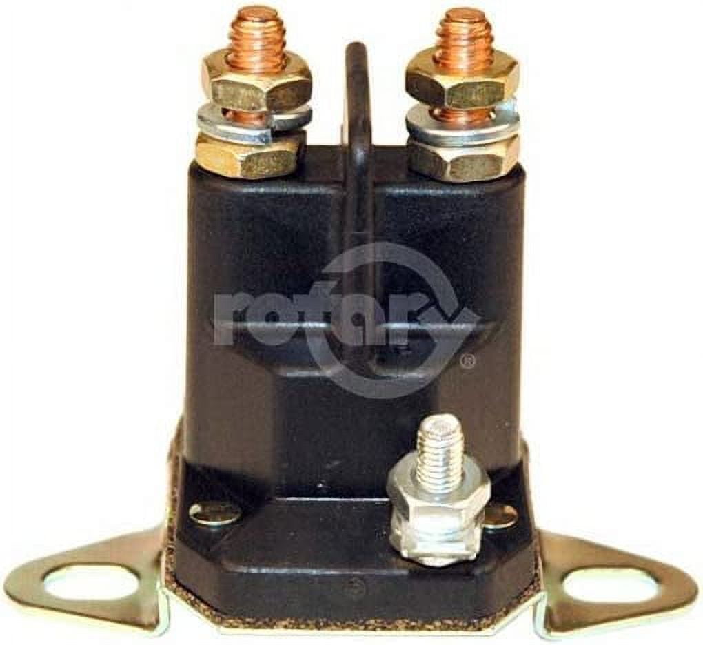 3319 Solenoid Replaces Murray 24285, 424285, 7701100MA, 7769224MA ...