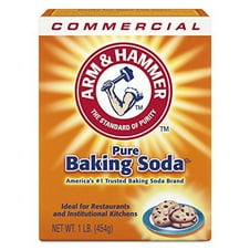 Baking Soda Bulk 50 Lb
