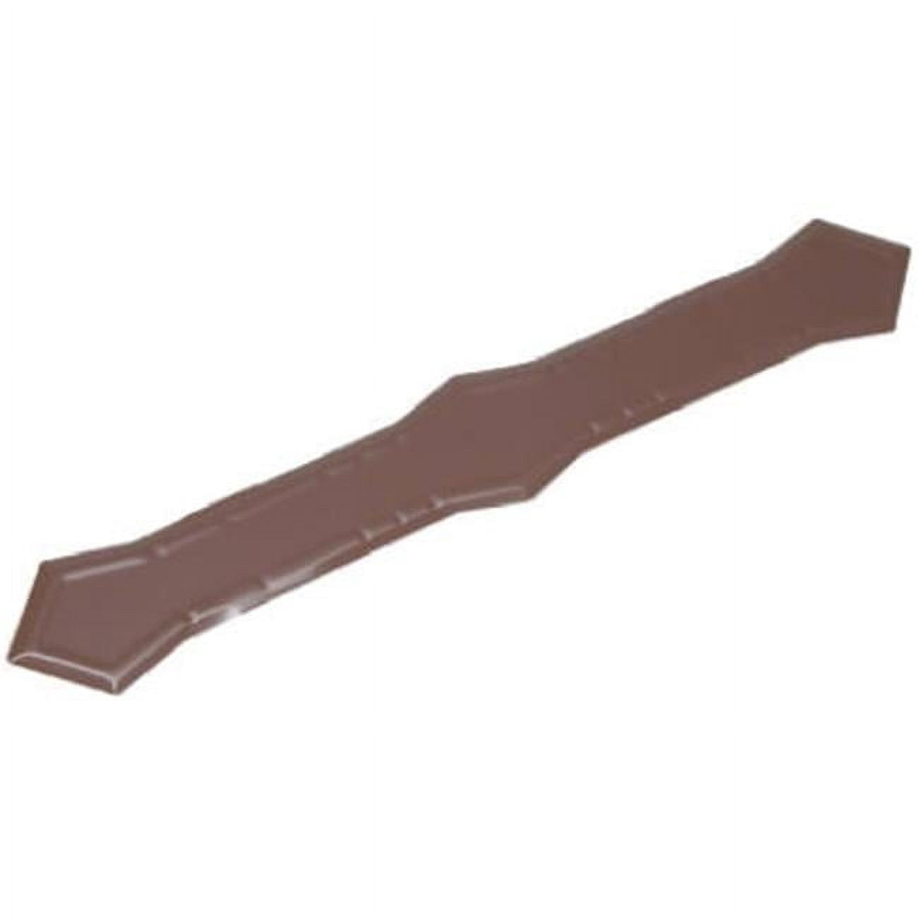 3322919 Galvanized Steel Downspout Band - Walmart.com