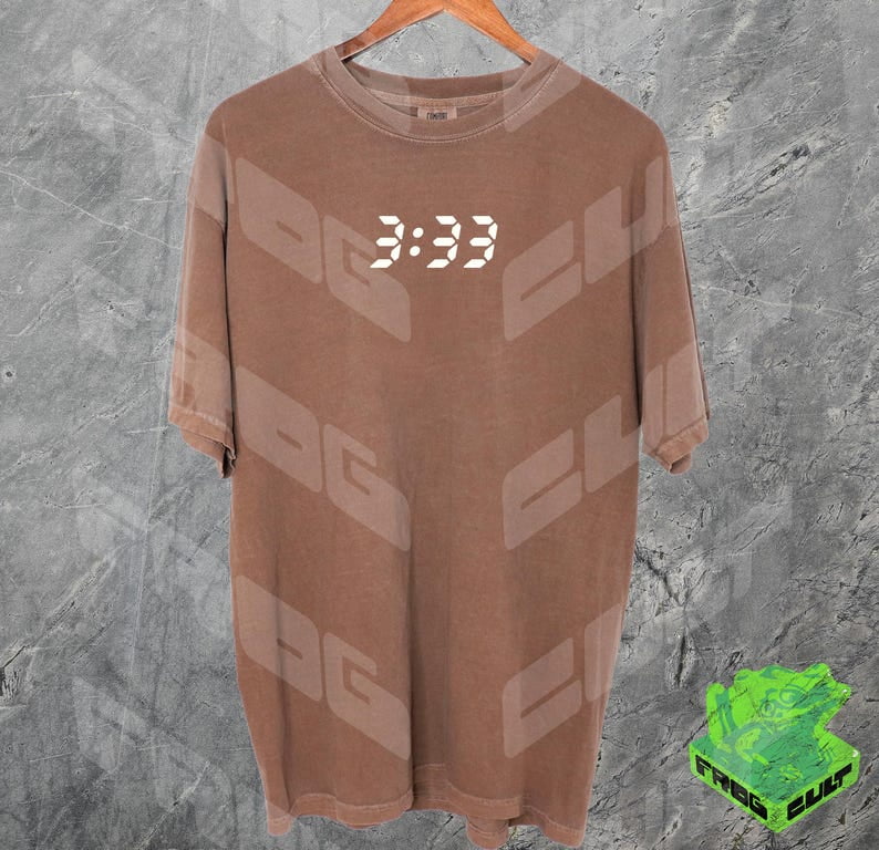 333 Angel Number Shirt, , Numerology, Horoscope Tee, Gift For Her ...