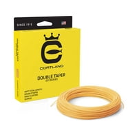 Cortland Fairplay Fly Line WF7F, Assorted Colors - Walmart.com