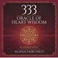 333 Oracle of Heart Wisdom Book, (Hardcover) - Walmart.com