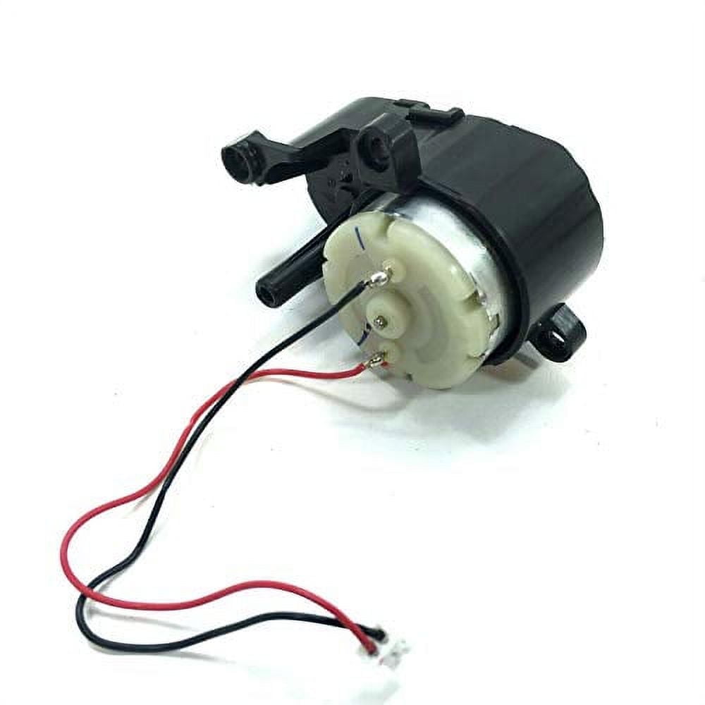 333Designs Robot Vacuum Left Side Brush Motor for Shark Ion Robotic ...