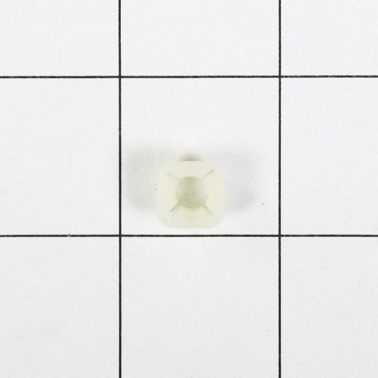 33446 Speed Queen Lid Hinge Bushing OEM 33446 - Walmart.com