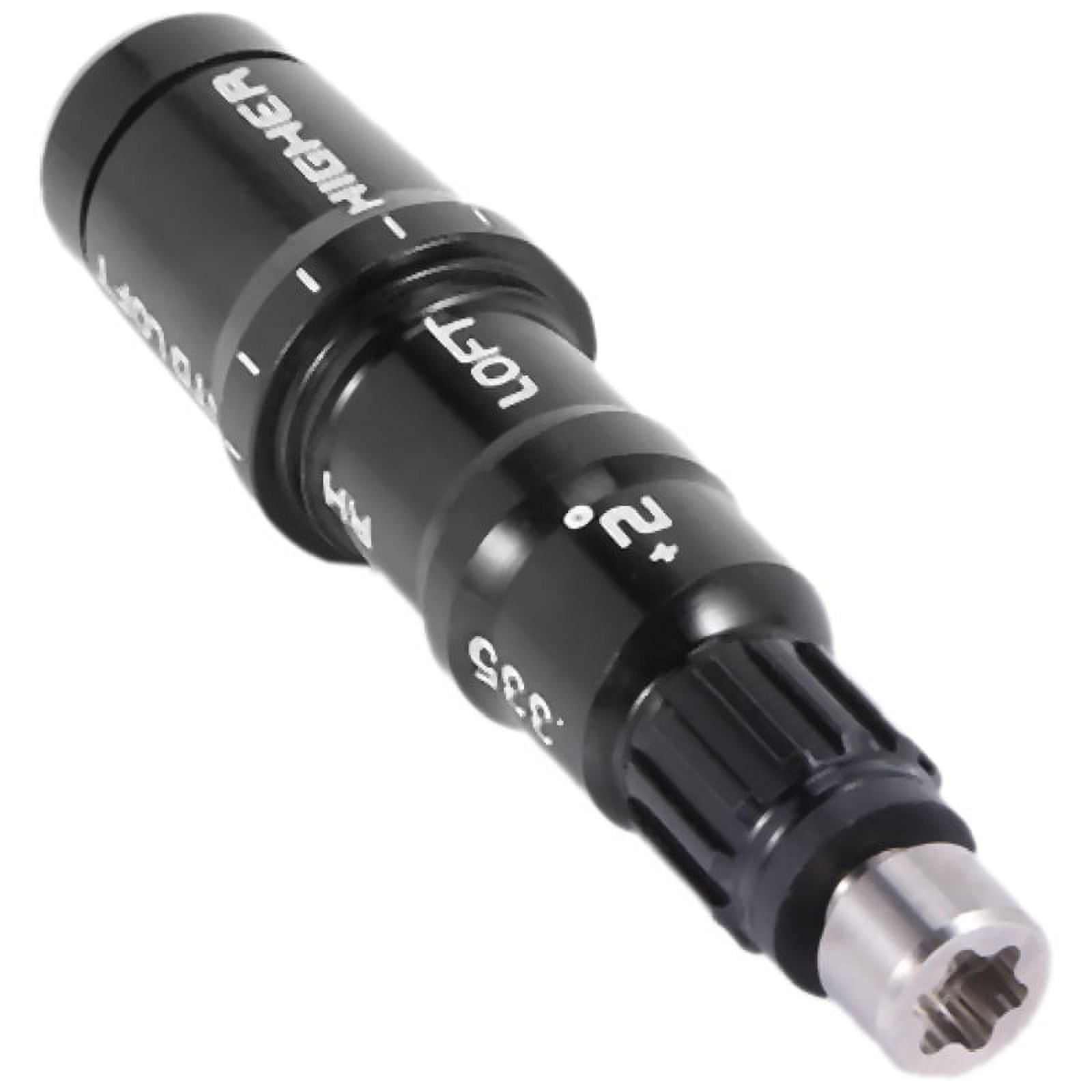 .335 Golf Club Adapter Golf Sleeve For M3 - Walmart.com