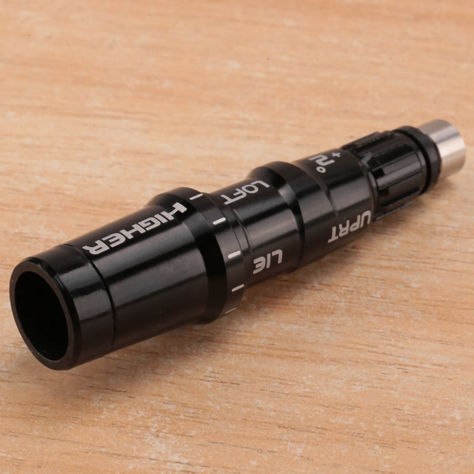 .335 Golf Club Adapter Golf Sleeve for M3 M5 M6 SIM SIM2 Driver ...