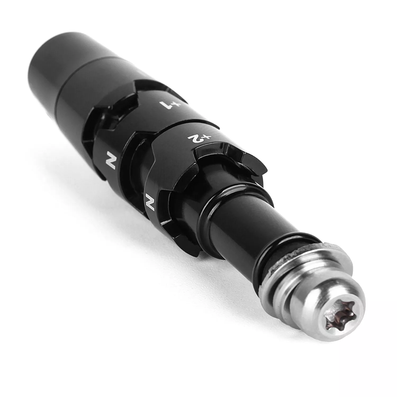 .335 Golf Shaft Adapter Sleeve For CALLAWAY ROGUE ST Driver, RIGHT HAND ...