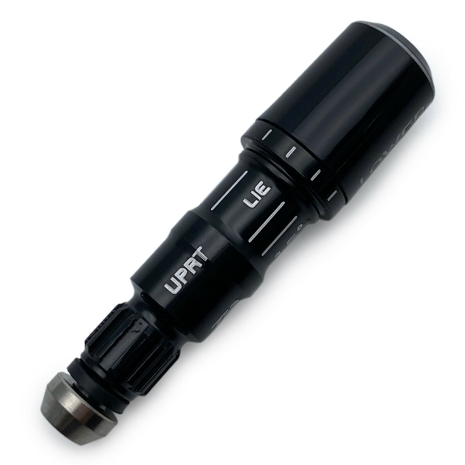 .335 Tip RH Golf Shaft Adapter Sleeve For TaylorMade SLDR RBZ 2 R1 ...