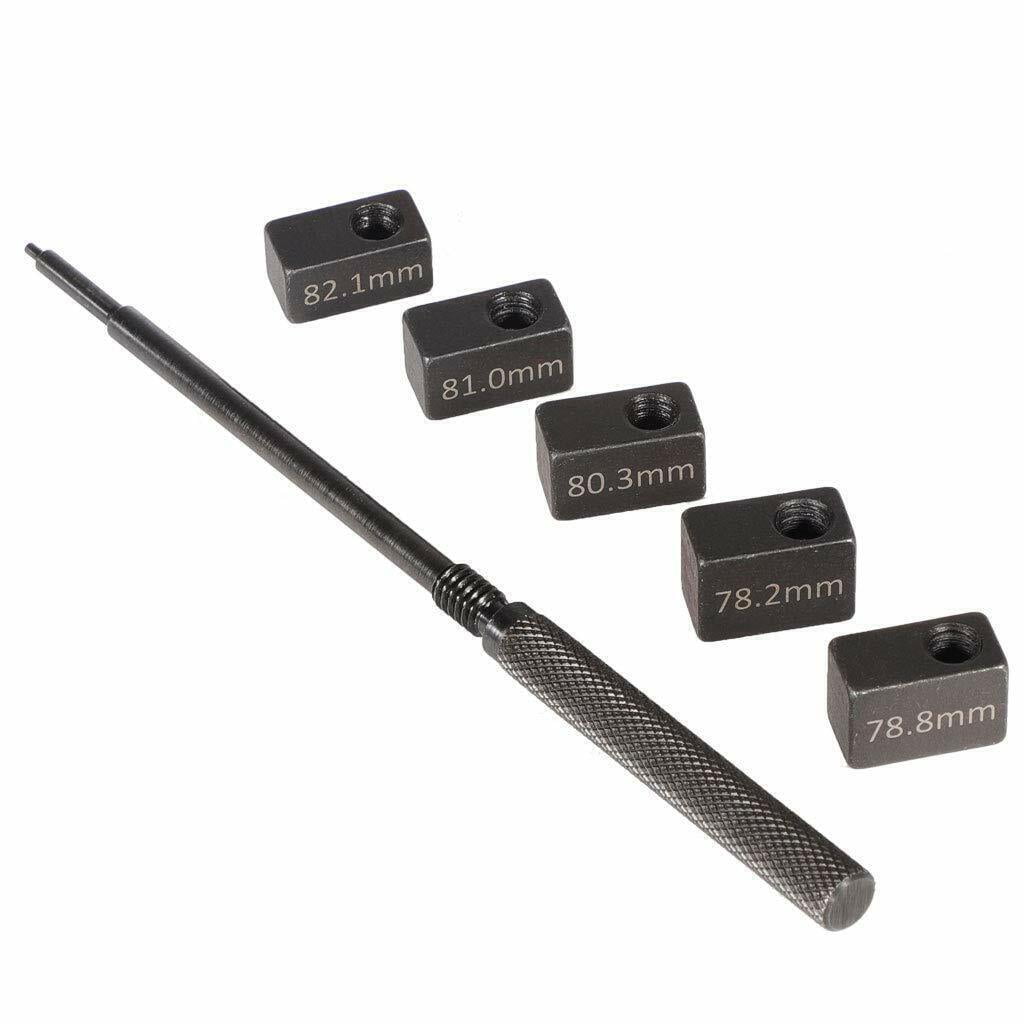 3350 Injector Height Gauge Kit For Detroit Diesel Engines Series 50 ...