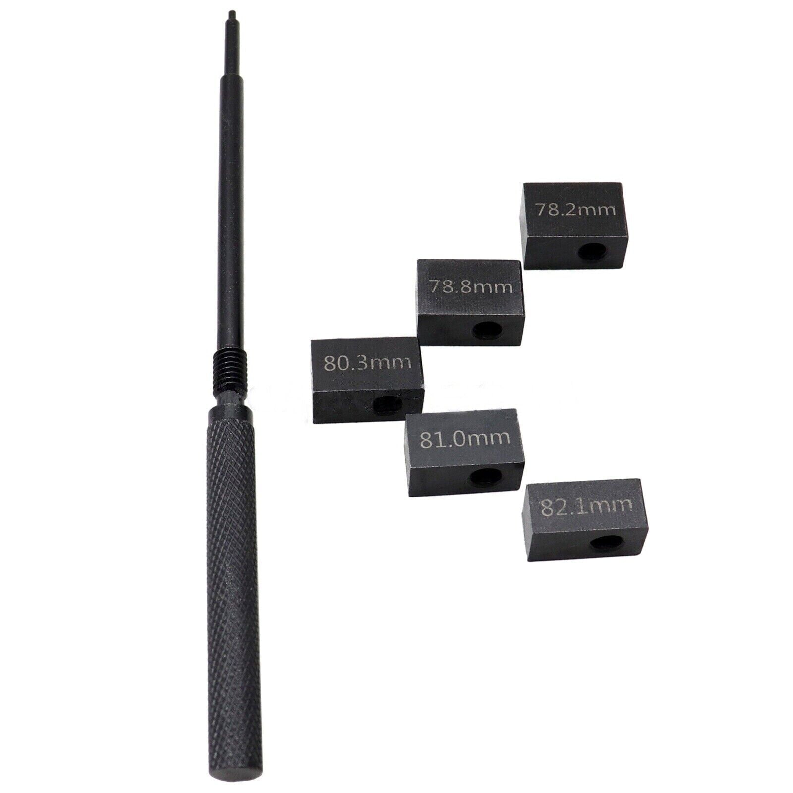 3350 Injector Height Gauge Kits For Detroit Diesel Engines Series 50 ...