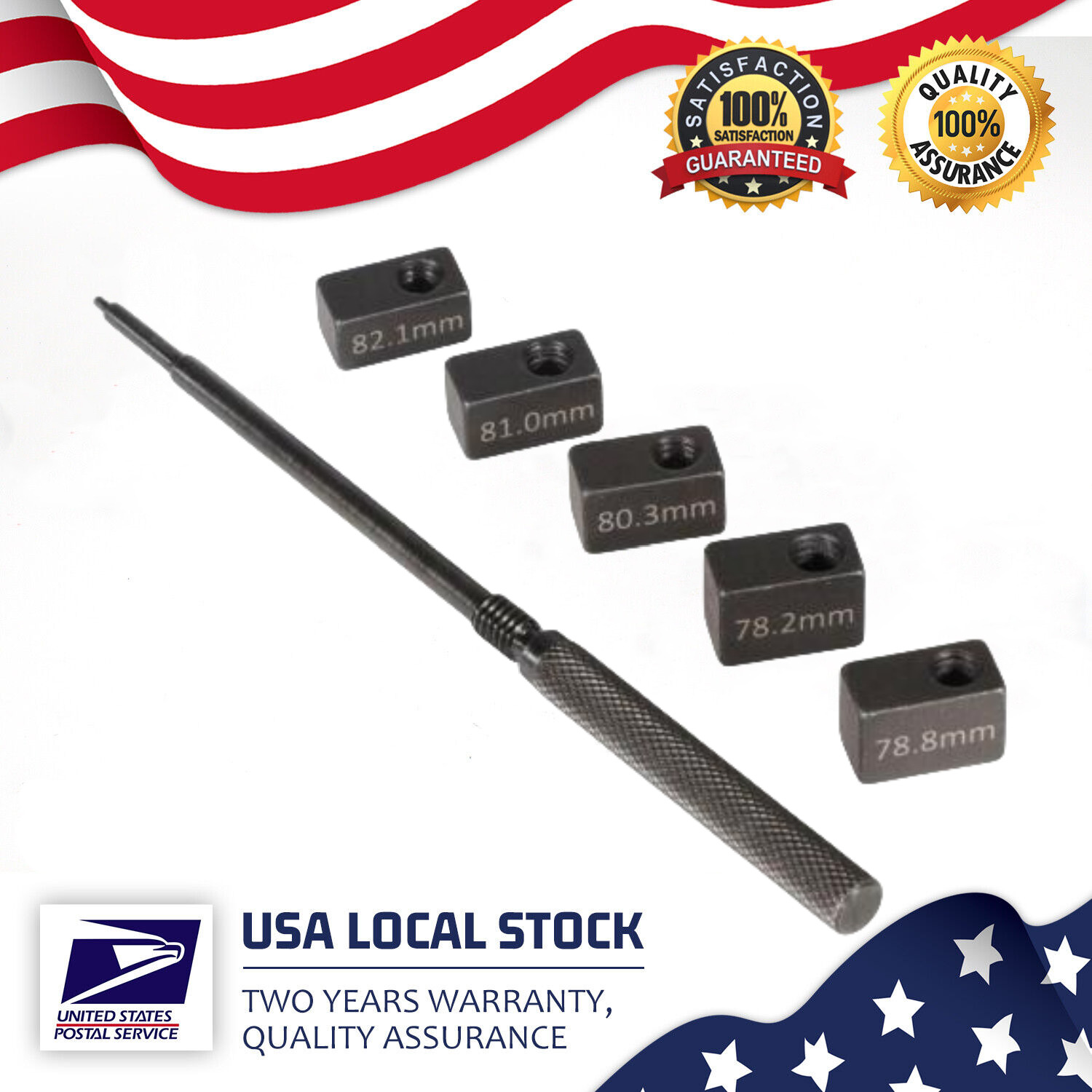 3350 Injector Height Gauge Tool For Detroit Diesel Engine Series 50，60 ...