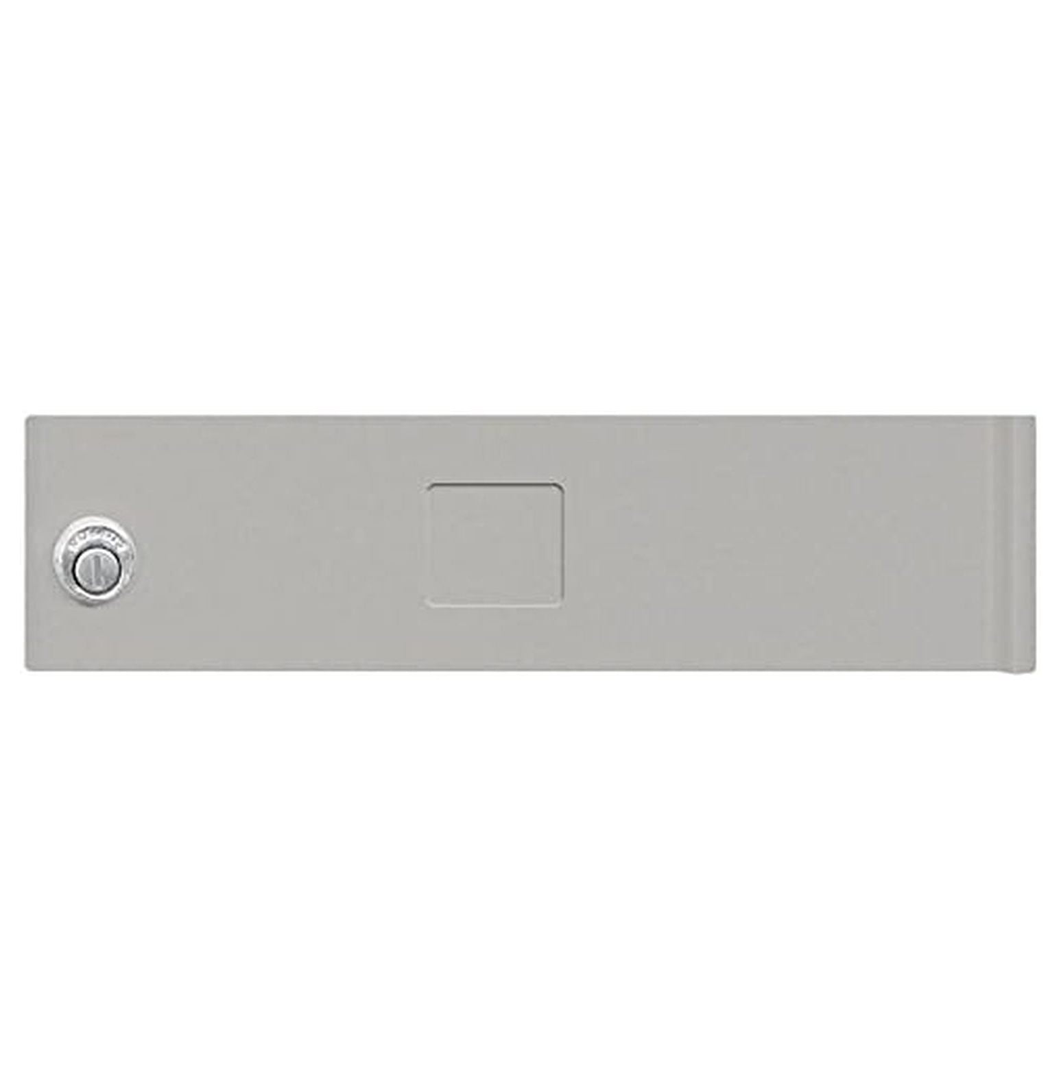 3351GRY Replacement Door and Lock Standard A Size for Cluster Box Unit ...