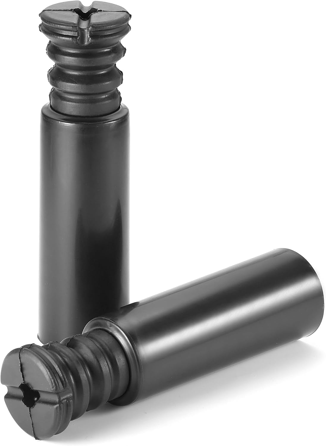 33536767334 33504034410 2PC Rear Auxiliary Shock Absorber - Walmart.com