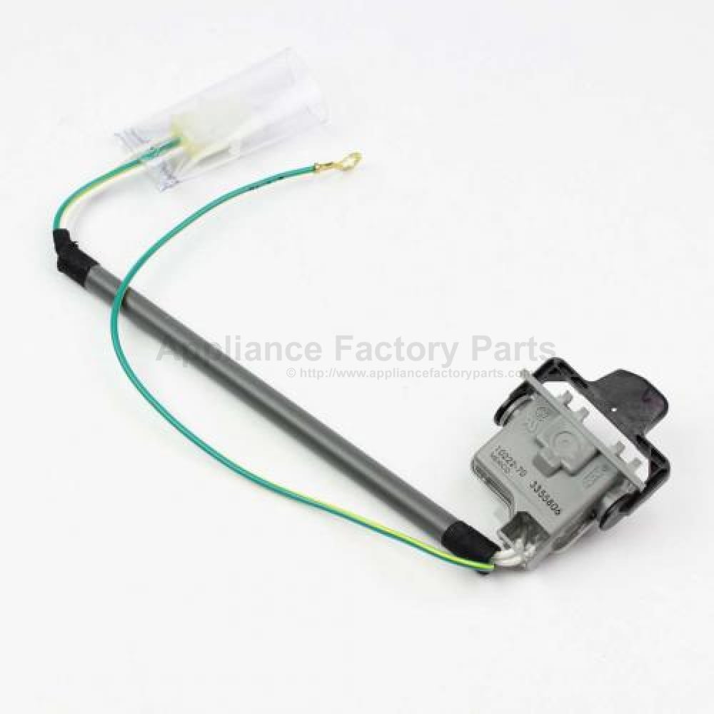 3355806CM Washer lid Switch Replaces WP3355806 - Walmart.com