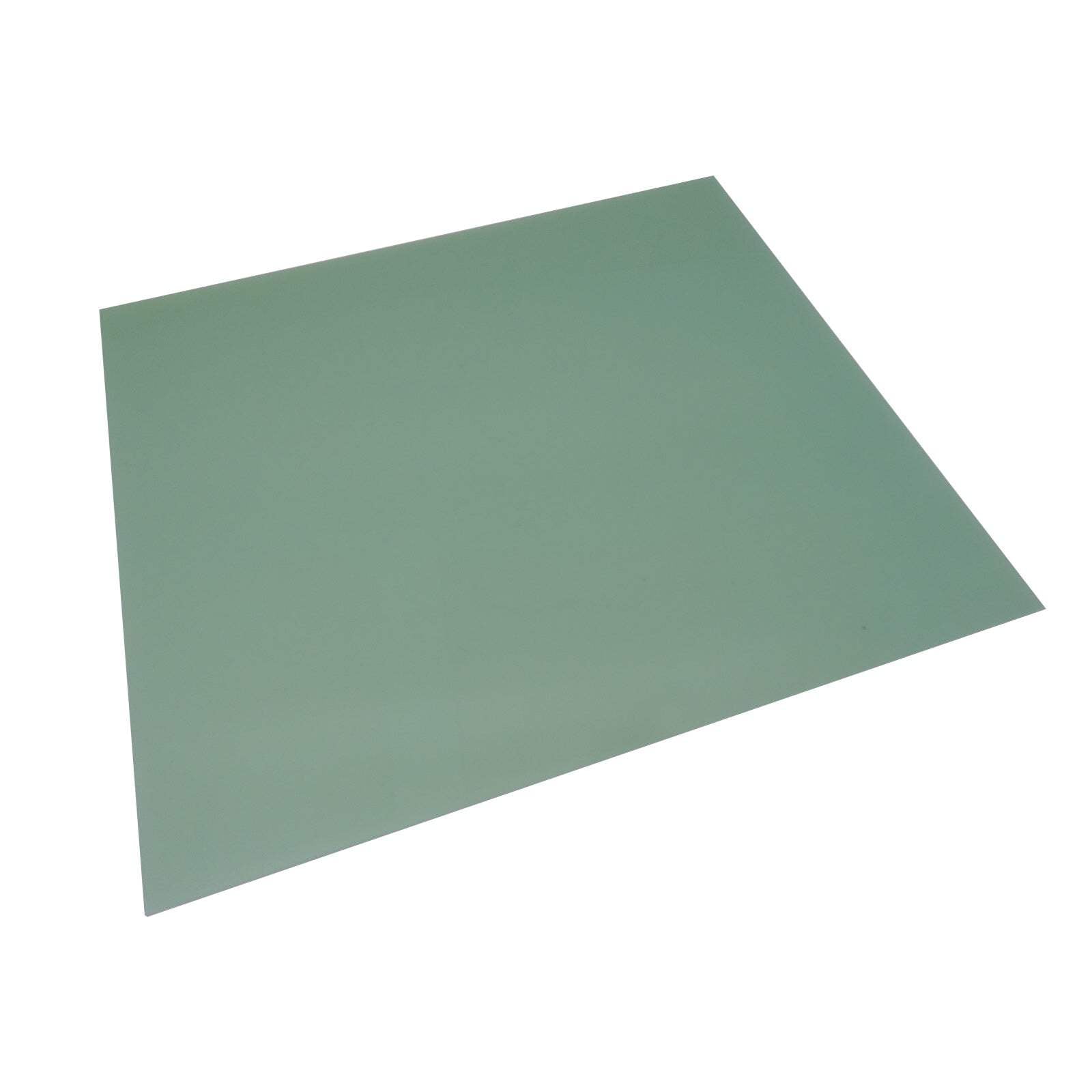 335x300x0.5mm Green G10 Fiberglass Composite Sheet Panel 13"x11.8 ...