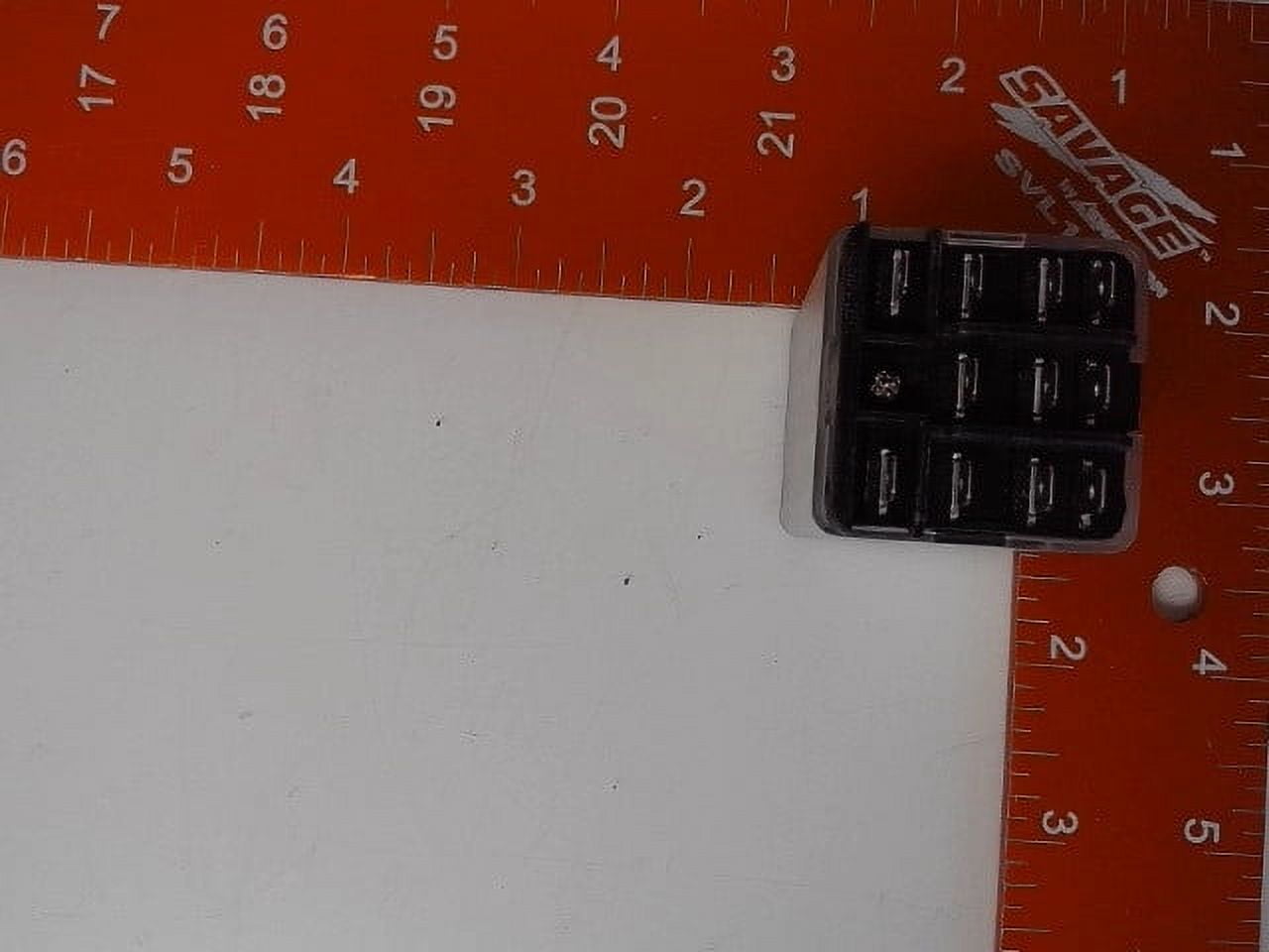 336-9185 24 VOLT RELAY fits CATERPILLAR (New OEM) - Walmart.com