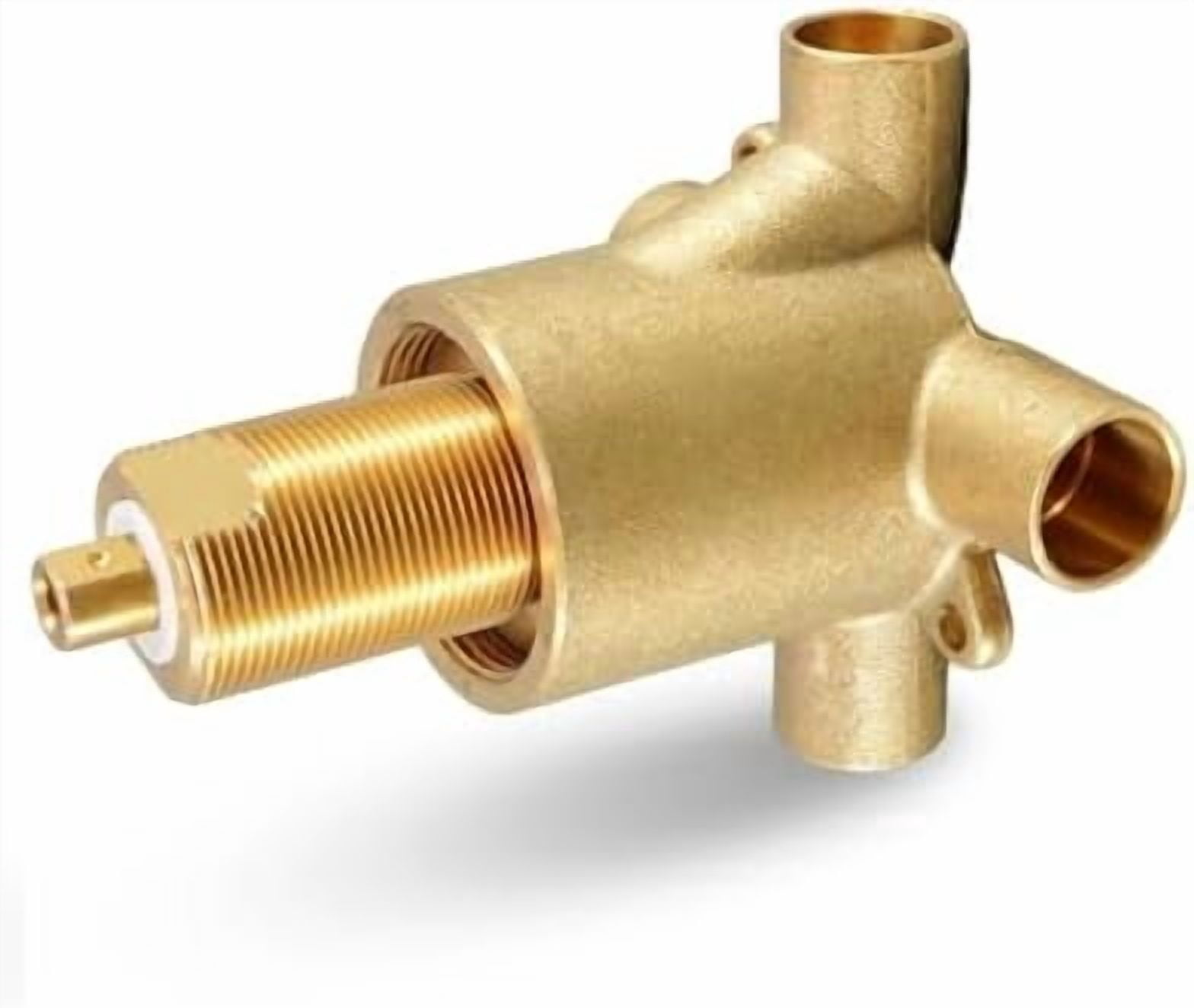 3360 3-Function Shower Transfer Valve Fit for Moen M-PACT Common Valve ...