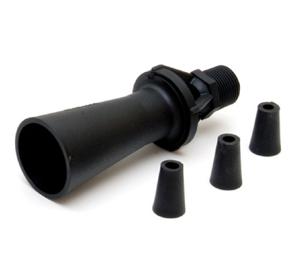 3371-0028 Hypro High Volume Jet Agitator - 3/4" NPTM, Polypropylene ...