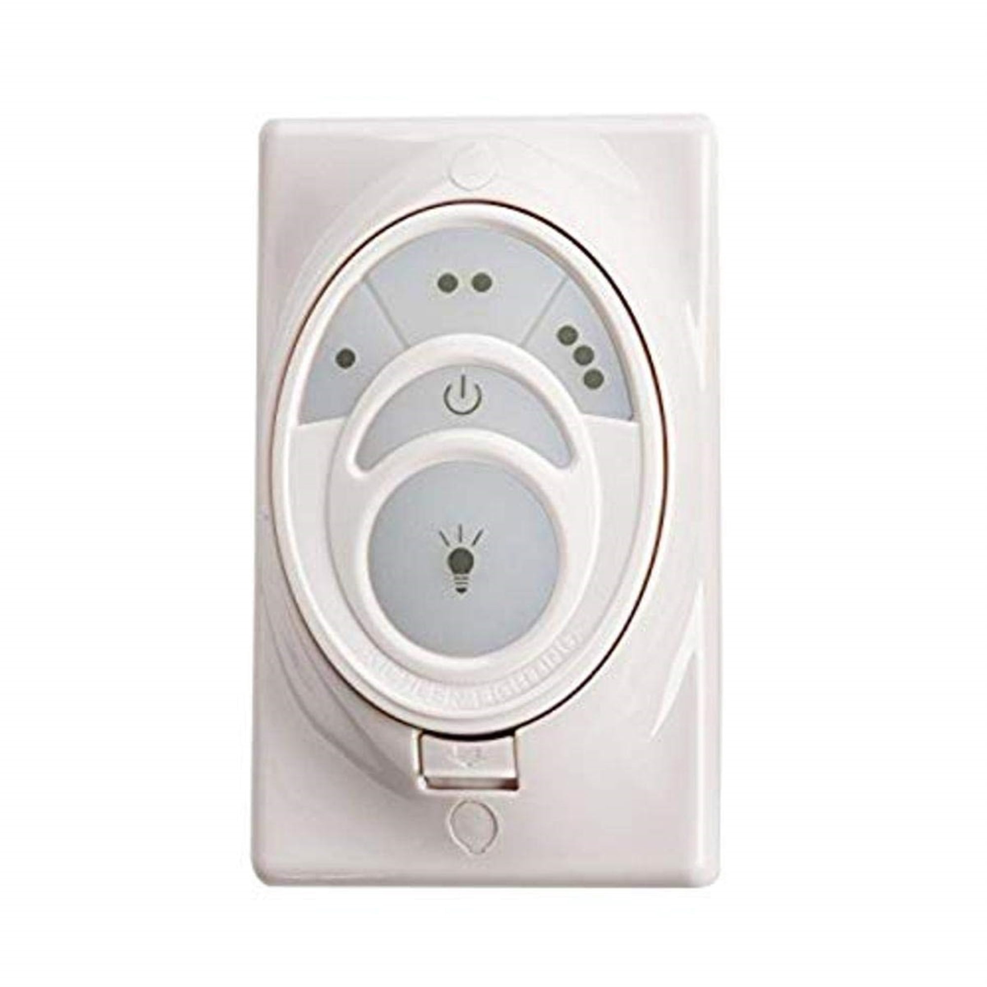 337214TR-Kichler Lighting-Accessory - 5.5 Inch Basic Cool Touch ...