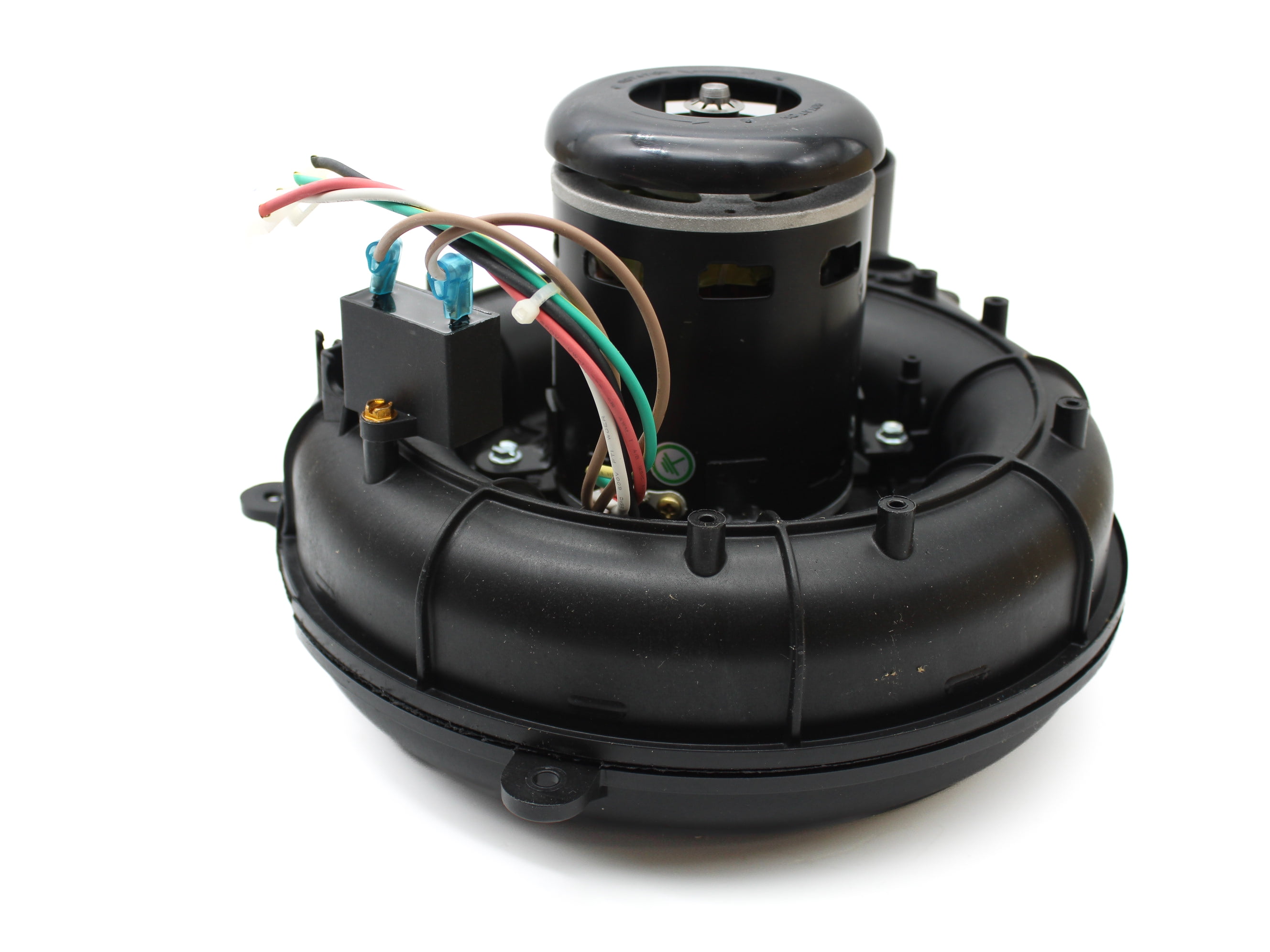337938-785-CBP Carrier 115V Inducer Blower Assembly OEM 337938-785-CBP ...