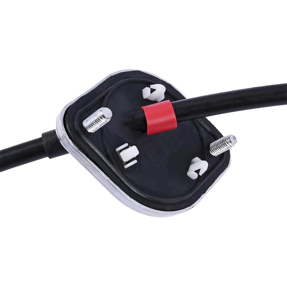 33820-04010 Auto Transmission Shift Control Cable For Toyota Tacoma ...