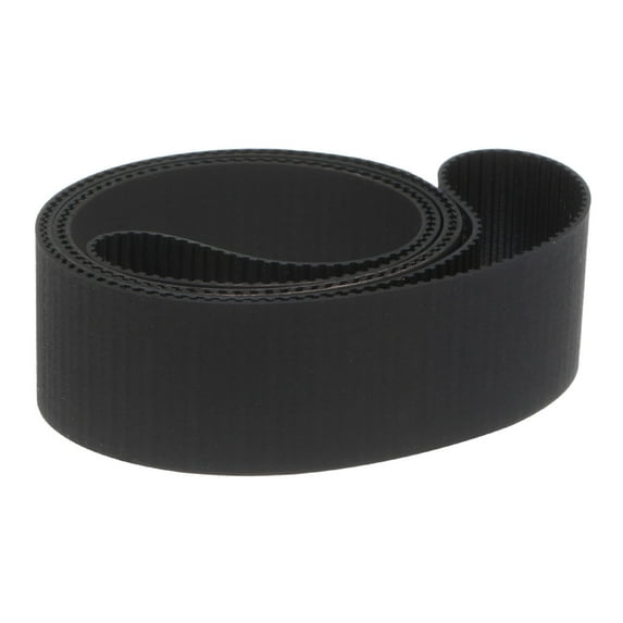 339-MXL-100 Timing Belt 424 Teeth Closed Loop Pulley Timing Belt 33.9 ...