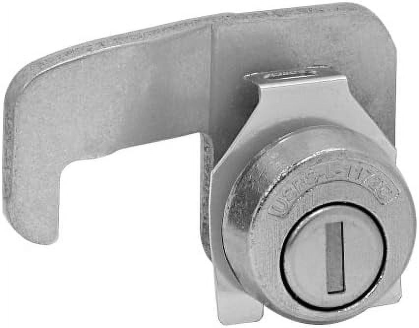 3390 Standard Replacement Lock for F Series Cluster Box Unit Door with ...