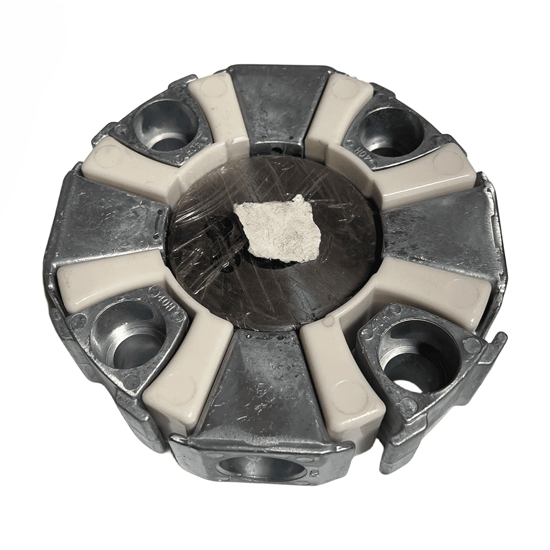 3396951 3396951 Coupling GP-Flexible Fits Caterpillar CAT E320D2 E320E ...